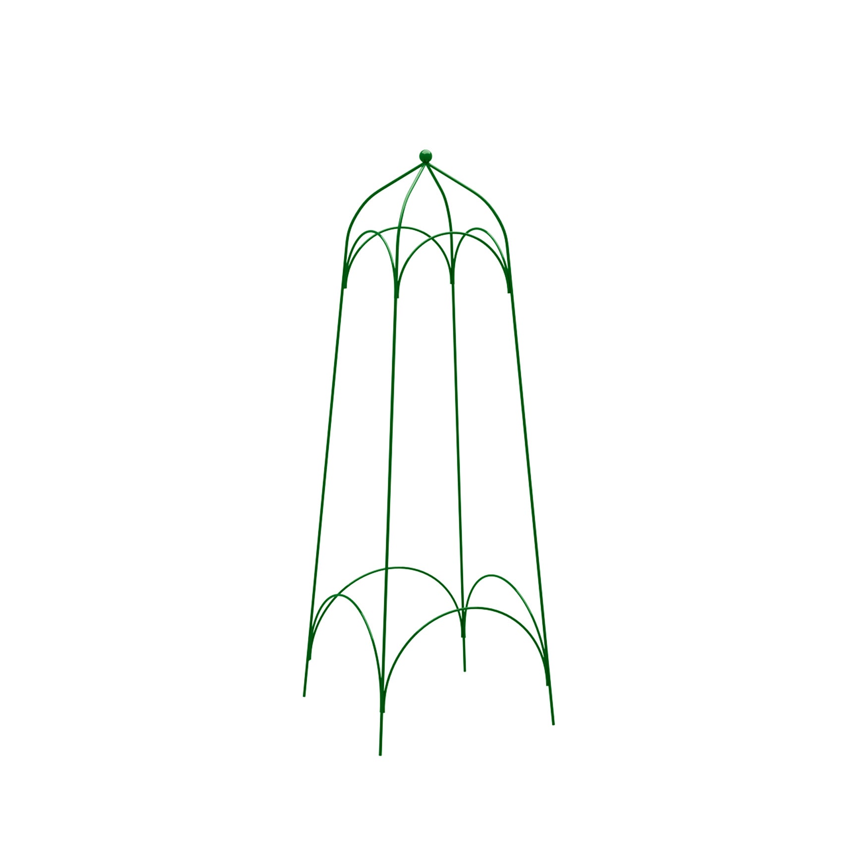 Treillis Sabis grand vert | Leroy Merlin