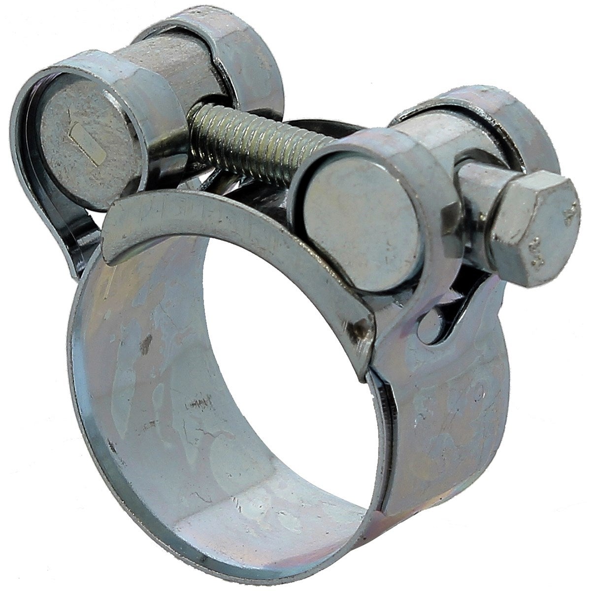 Collier à tourillon - Diamètre 26 à 28 mm | Leroy Merlin