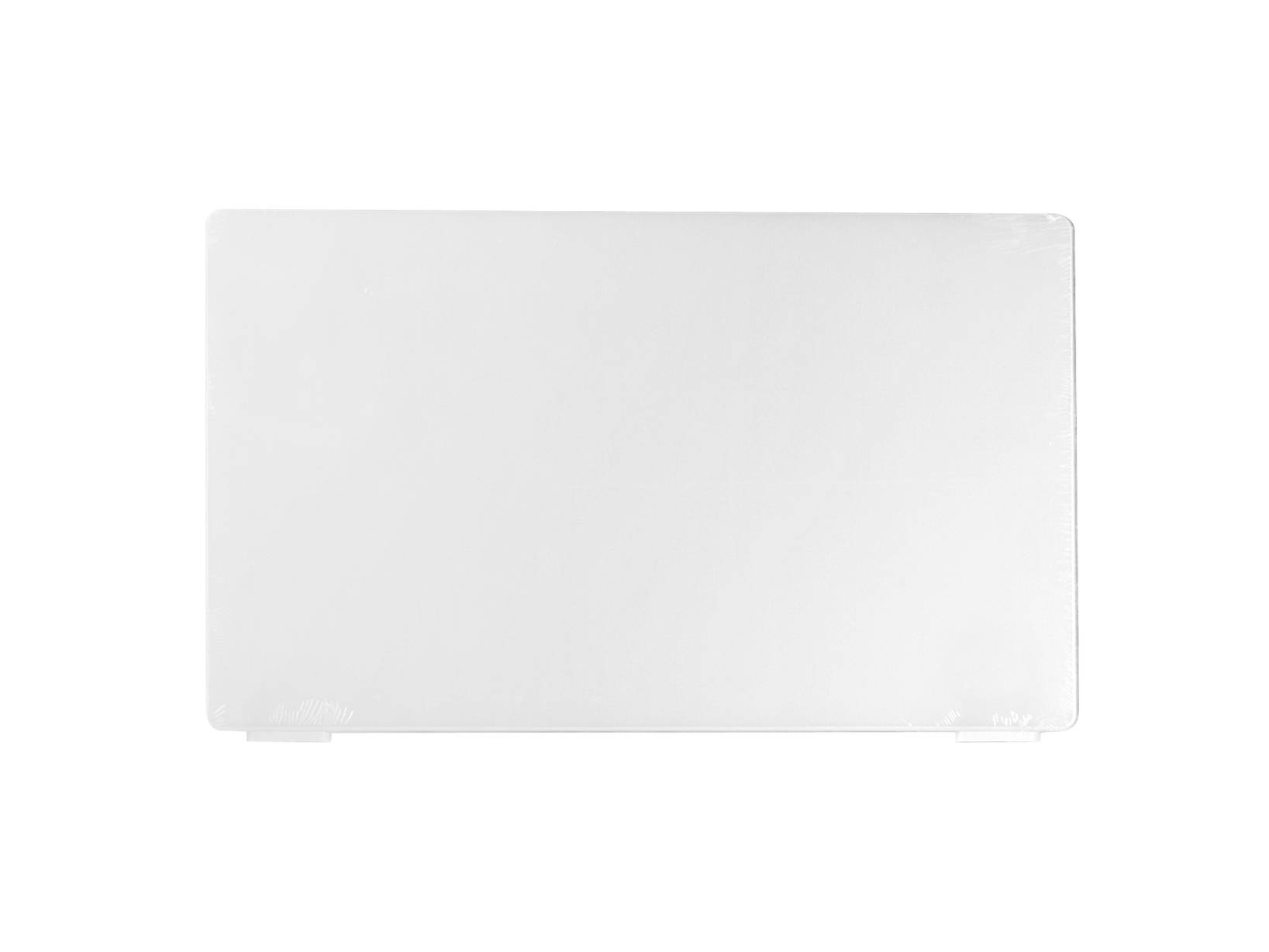 Bisetti Tagliere 50x30x2 Bianco | Leroy Merlin