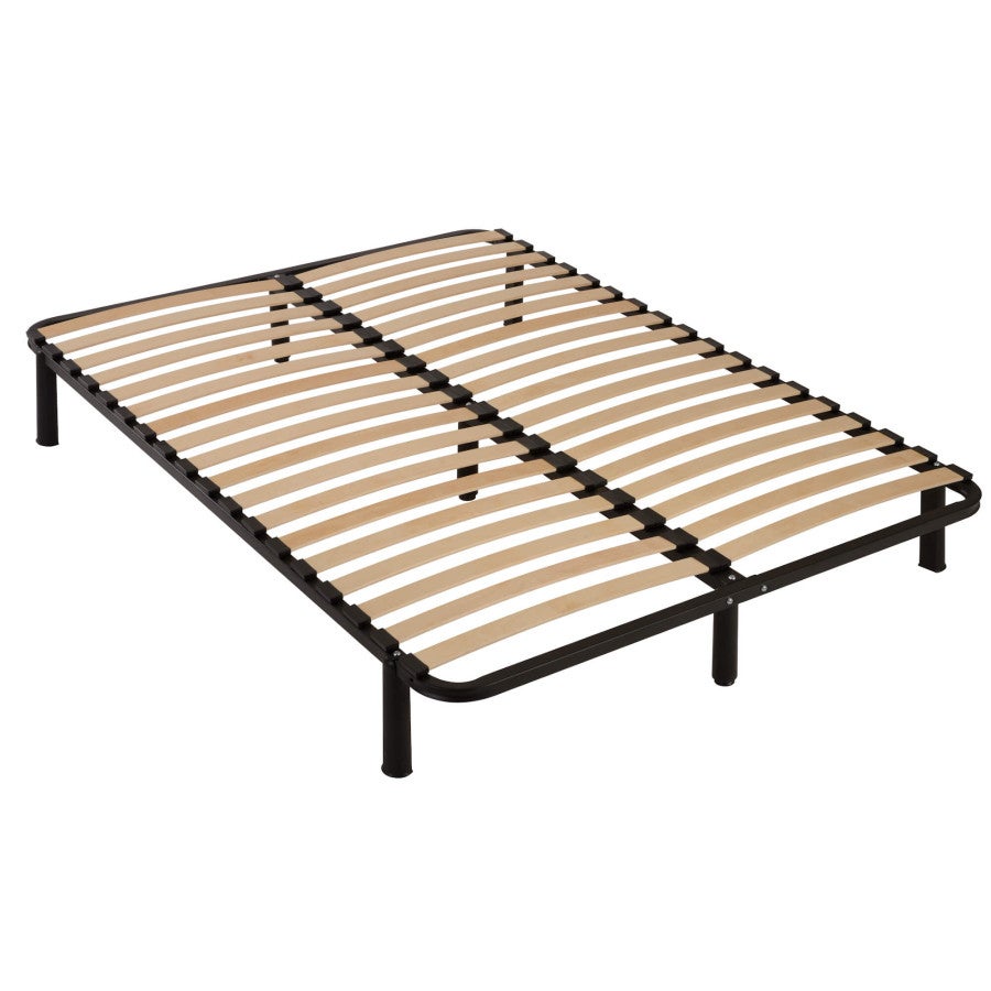 Sommier 140x190 Demontable
