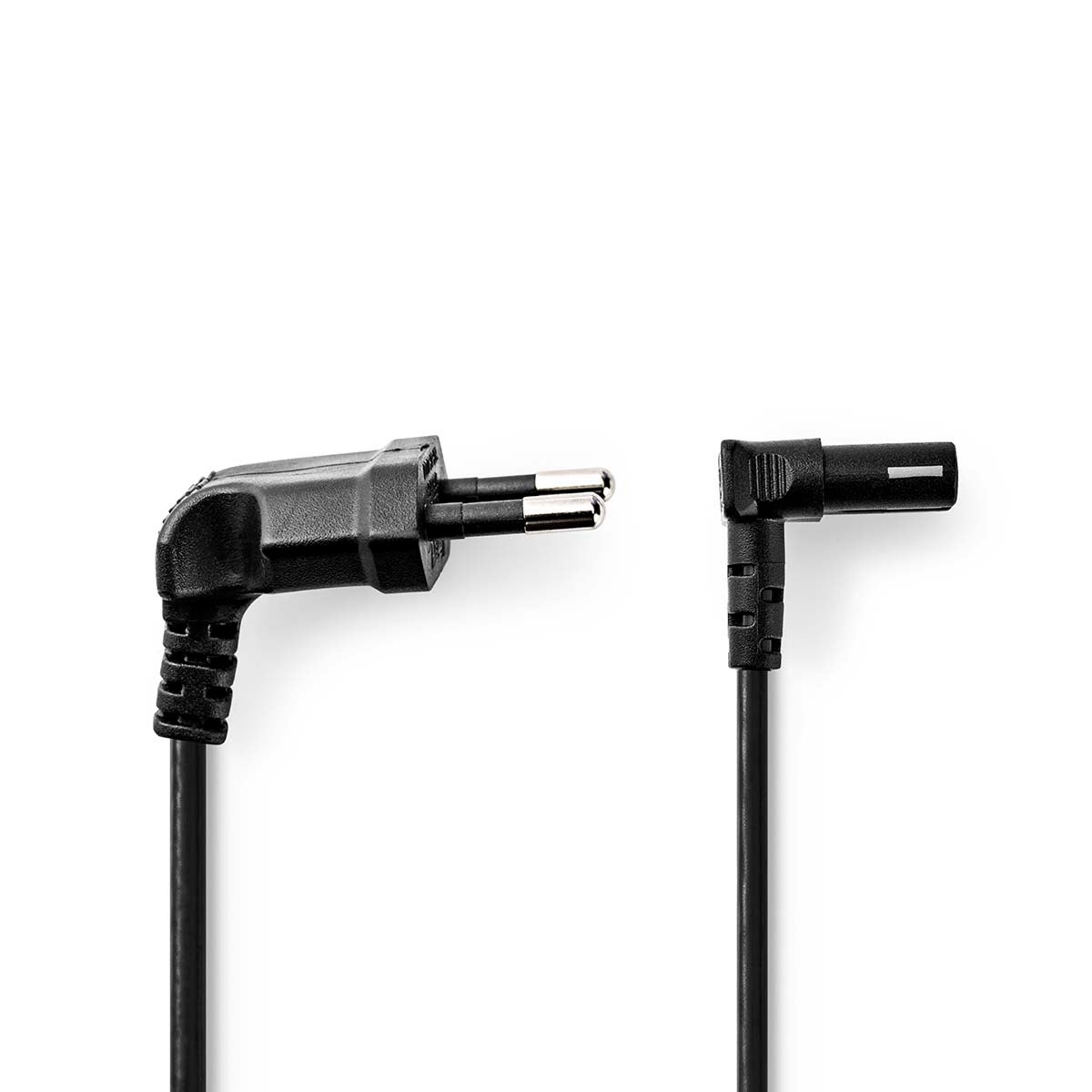 Nedis Câble d'alimentation - CEGL11075BK20 | Leroy Merlin