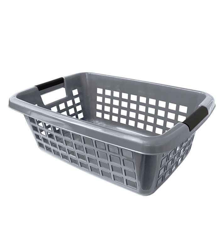 Cesta multiusos con fondo cerrado con 70 litros F10230 DENOX - FAMESA | Leroy Merlin