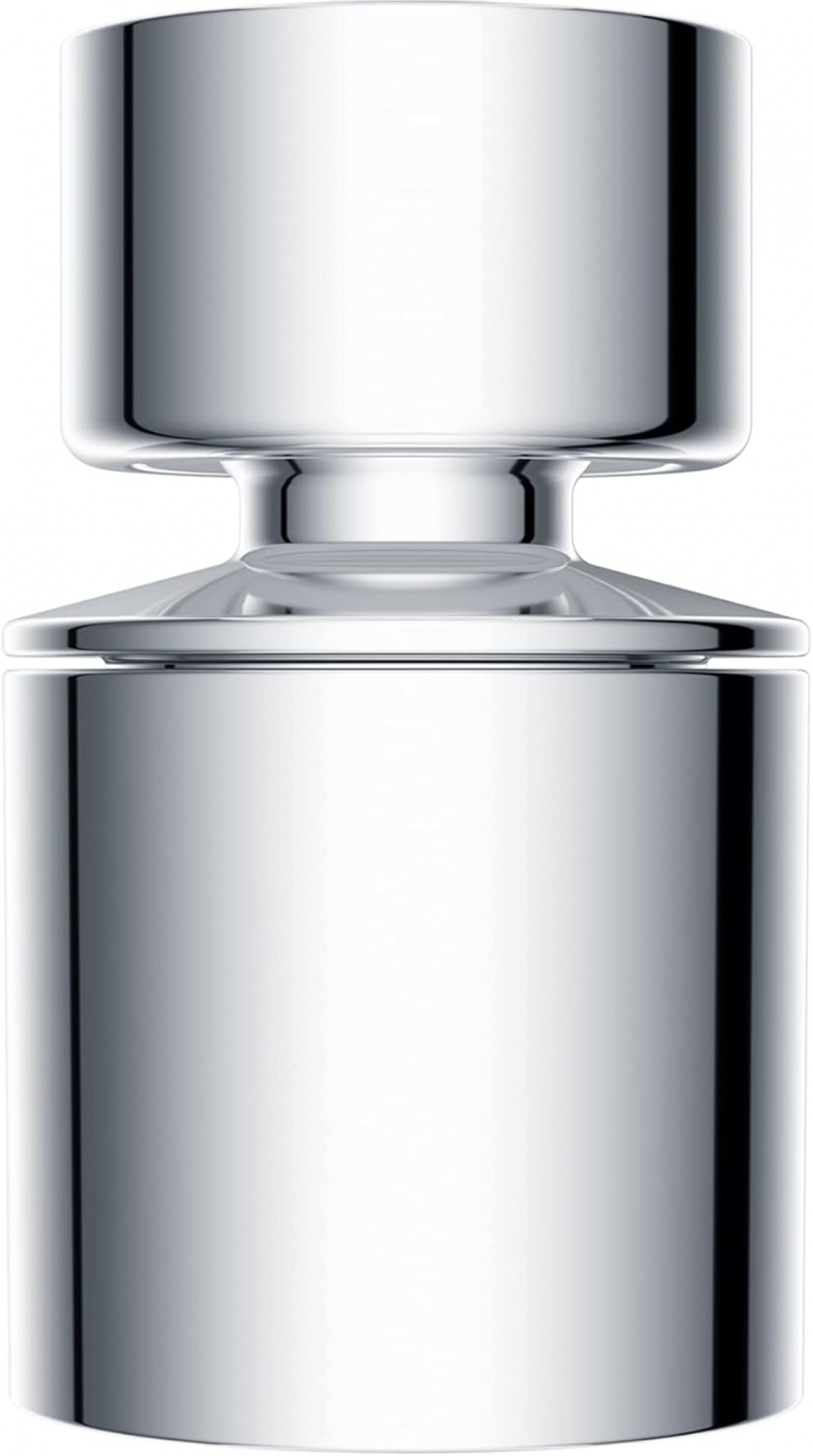 Mousseur Robinet 22mm de Cuisine Économiseur d'eau Double Fonction ...