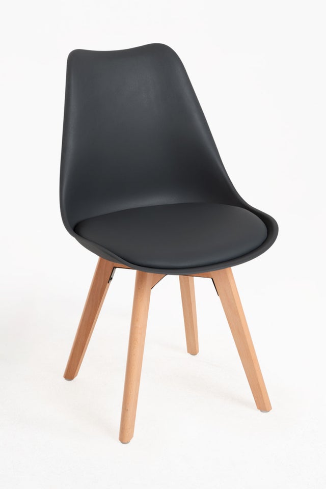 Sillas de Comedor: Comodidad y Estilo para tu Hogar | Leroy Merlin