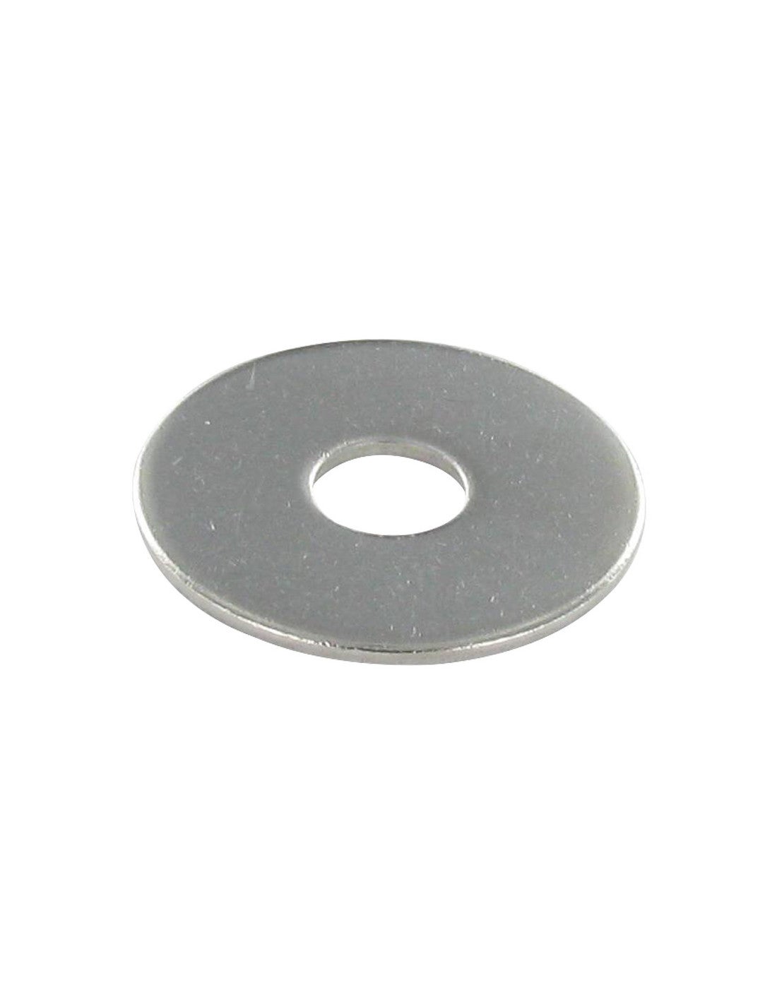 Rondelle Plate M5X20X1 LL Inox A4-800 pièces | Leroy Merlin