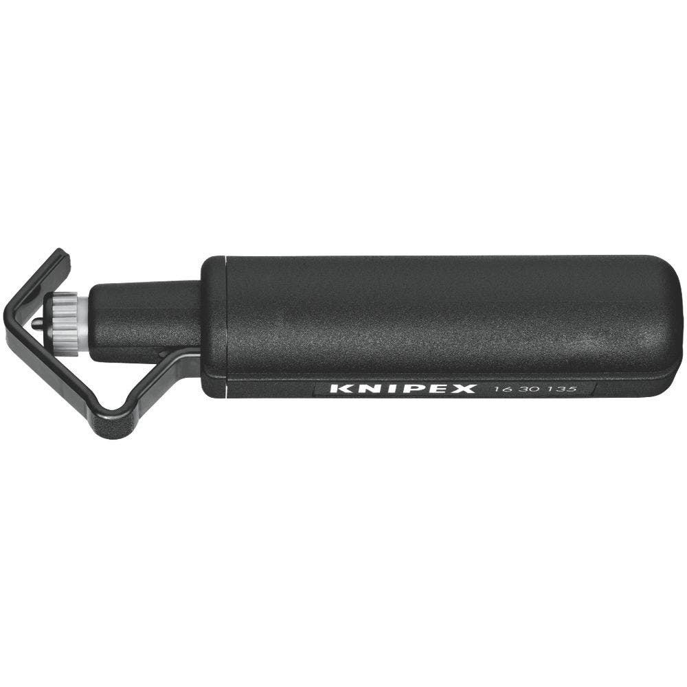 Knipex - Outil à dégainer 135mm - 16 30 135 SB | Leroy Merlin