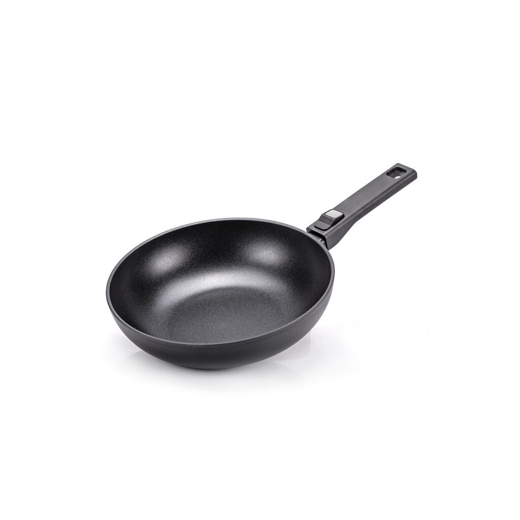 Berndes B.FUTURE CLICK WOK 28 cm | Leroy Merlin