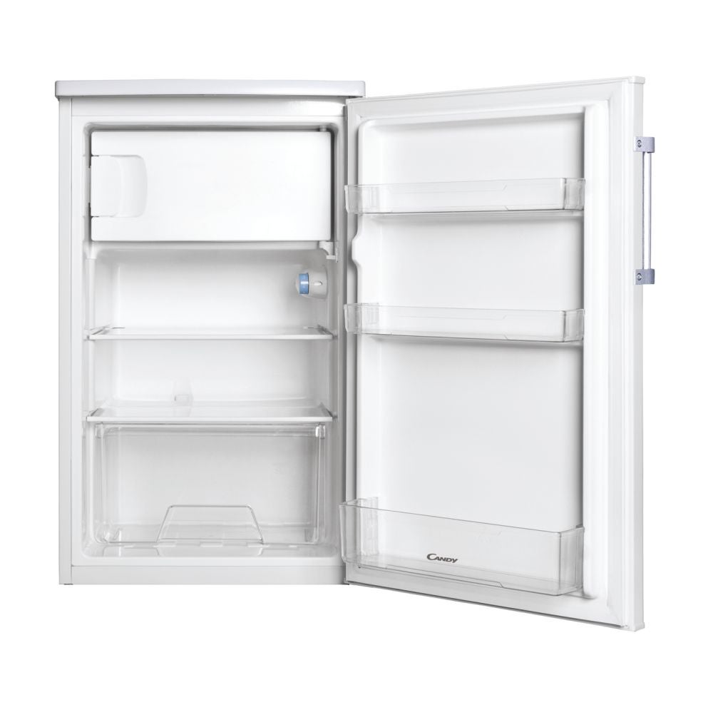 Candy CCTOS 502WHN nevera combi Independiente 98 L F Blanco | Leroy Merlin