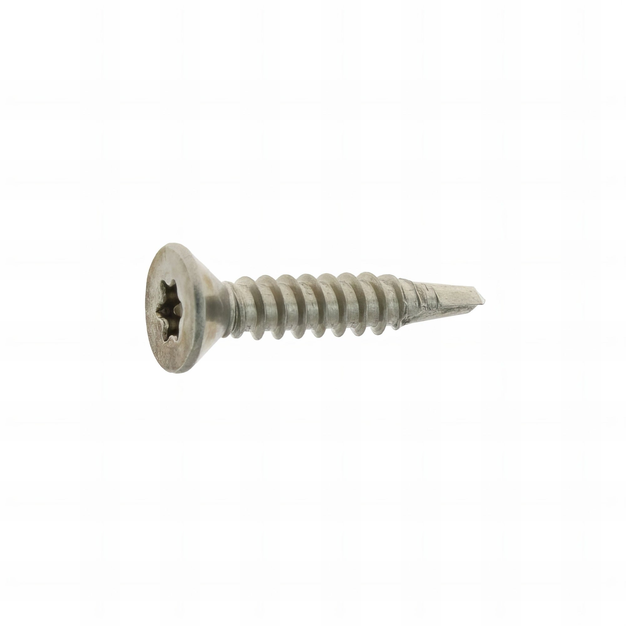 50 Vis autoperceuse inox A2 tête fraisée Torx 25 DIN7504O 4.8 X 38 mm ...