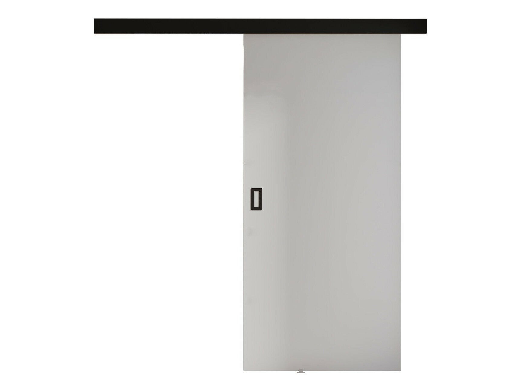 Porte coulissante Dover 215 | Leroy Merlin
