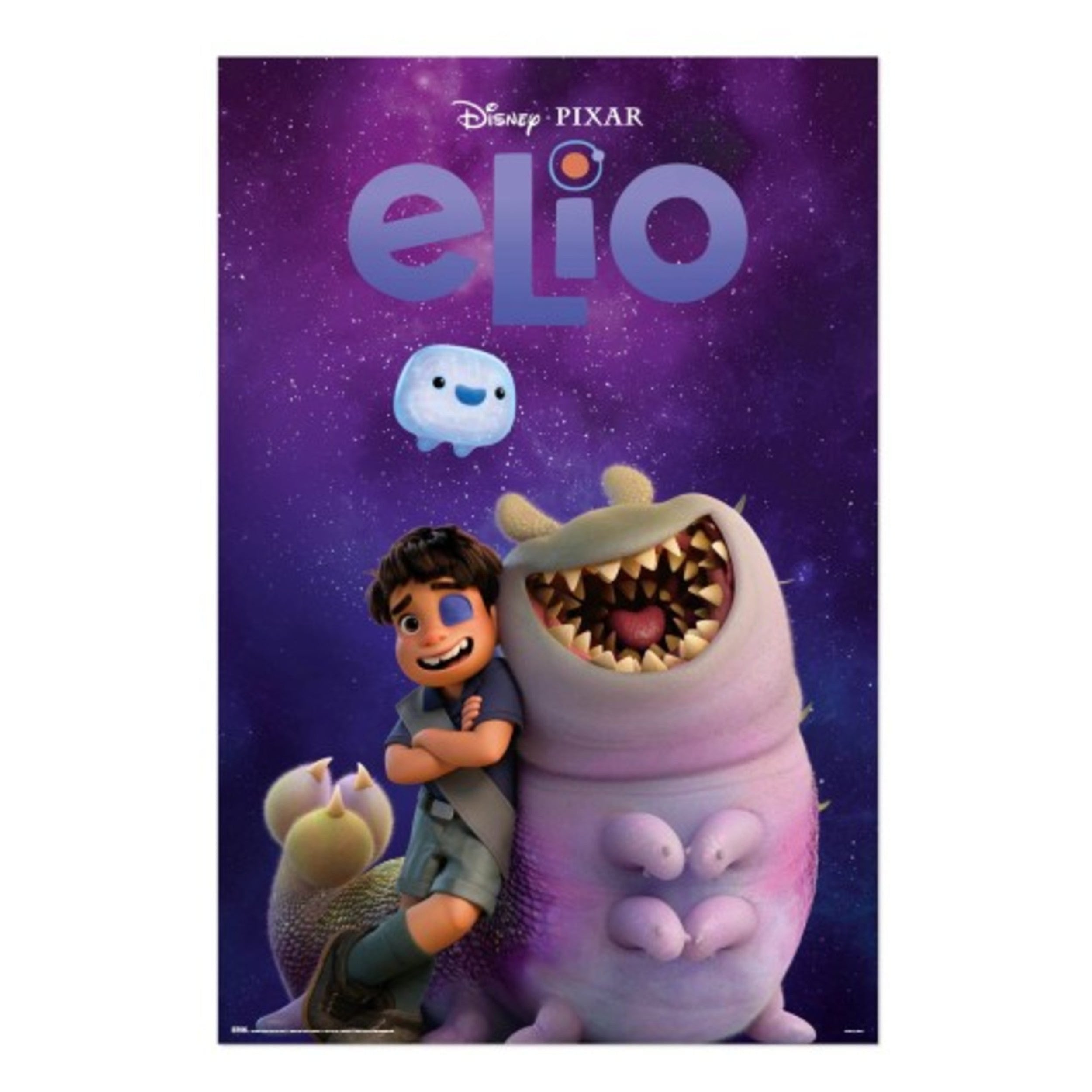 Poster Disney - Elio 61x91.5cm | Leroy Merlin
