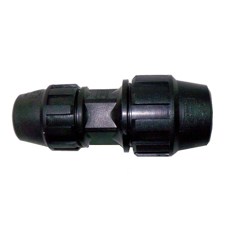 Fitting enlace reducido 90-75 | Leroy Merlin