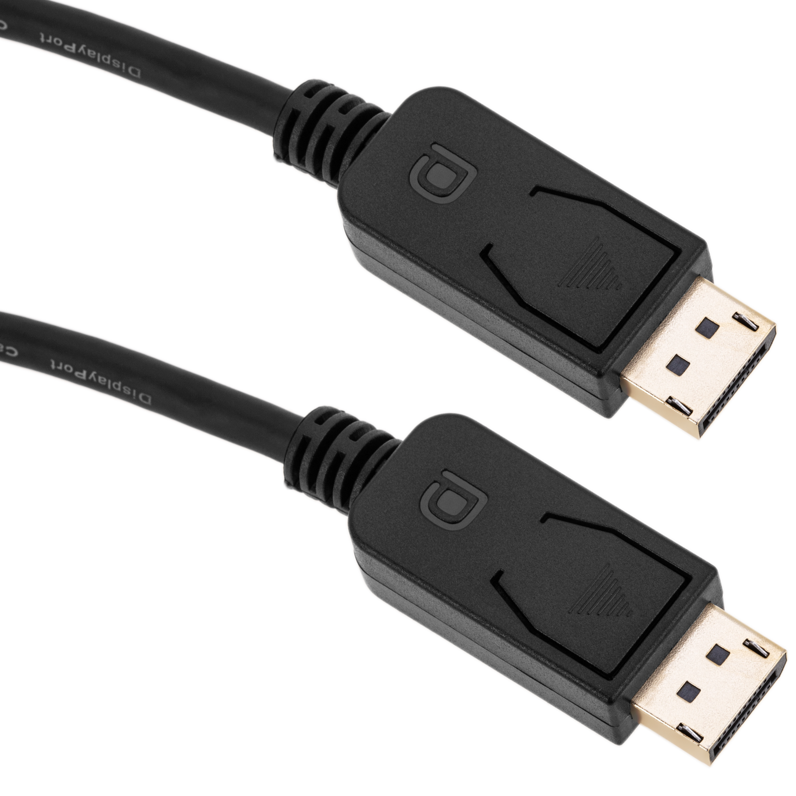 Cavo Displayport 8K 1.4 maschio-maschio per trasmissione audio e video ...