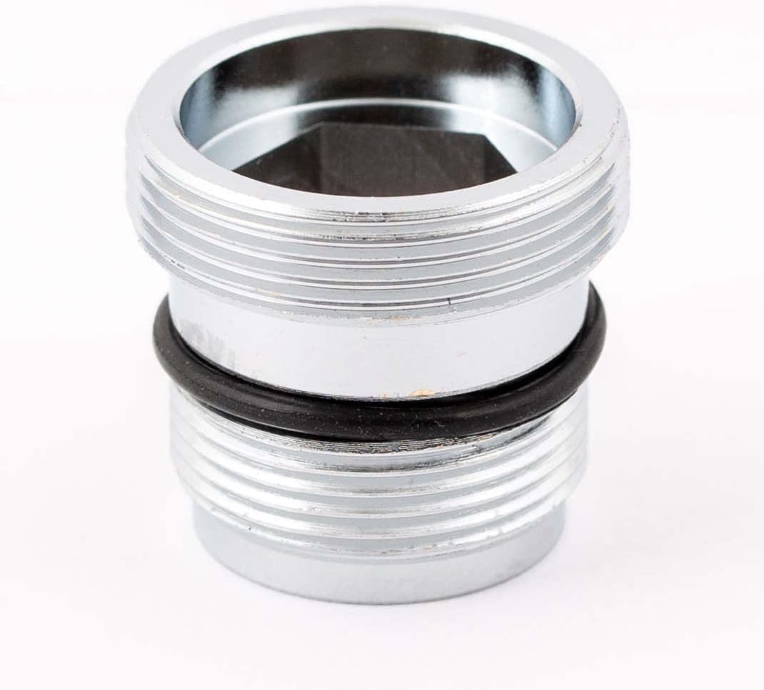 Adapter do kranu mieszającego M18,5 - M22 do filtra oczyszczającego ...