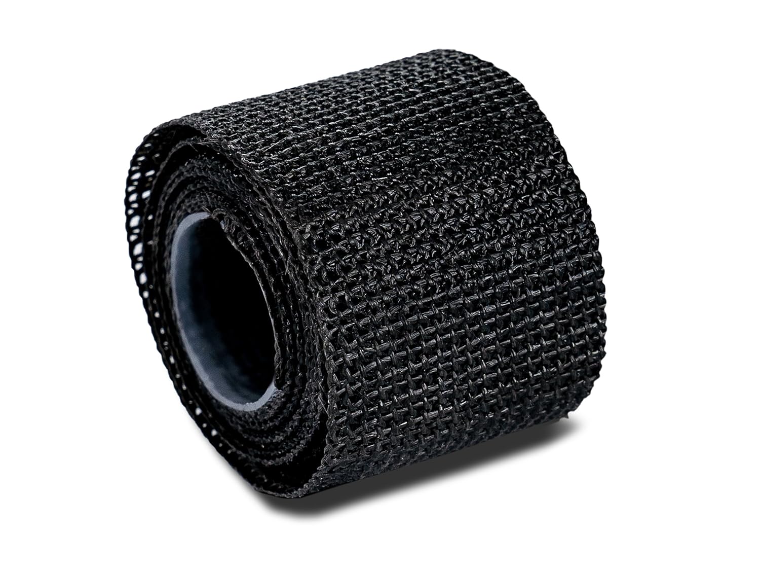 1 rouleau de ruban de réparation (2,5 cm x 100 cm), ruban textile plus résistant qu'un ruban ...