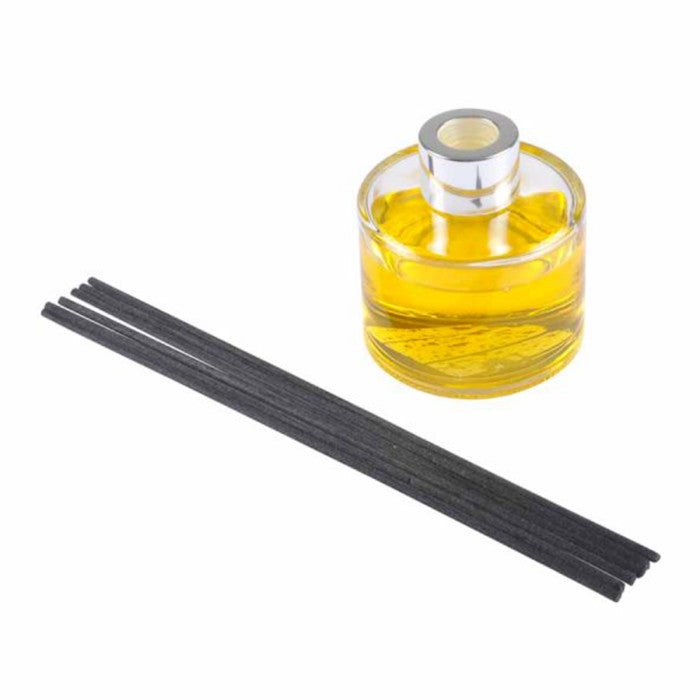 Diffuseur de Parfum "Rond" 100ml Vanille | Leroy Merlin