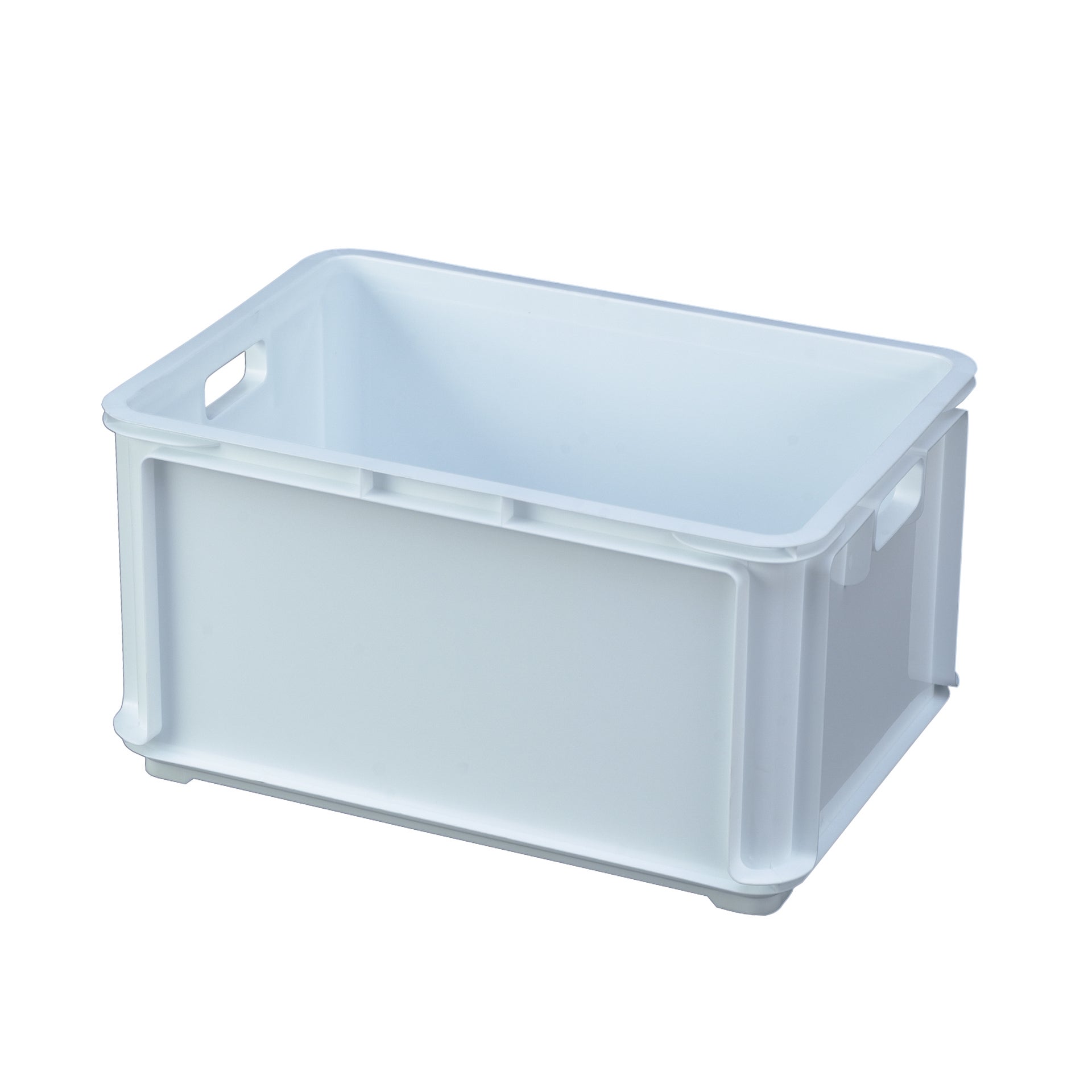 Caja ara blanco | Leroy Merlin