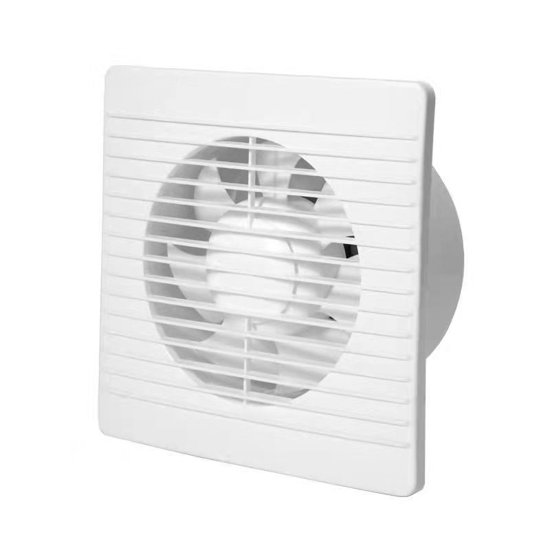 Ventilador, extractor de aire, adecuado para baño, cocina, oficina ...