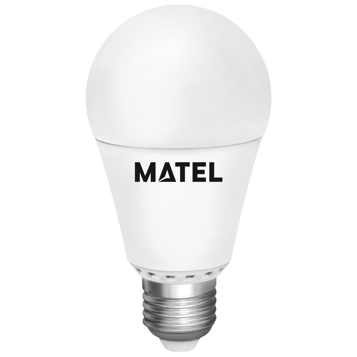 BOMB.LED ESTANDAR REGULABLE E27 12W.CAL. | Leroy Merlin