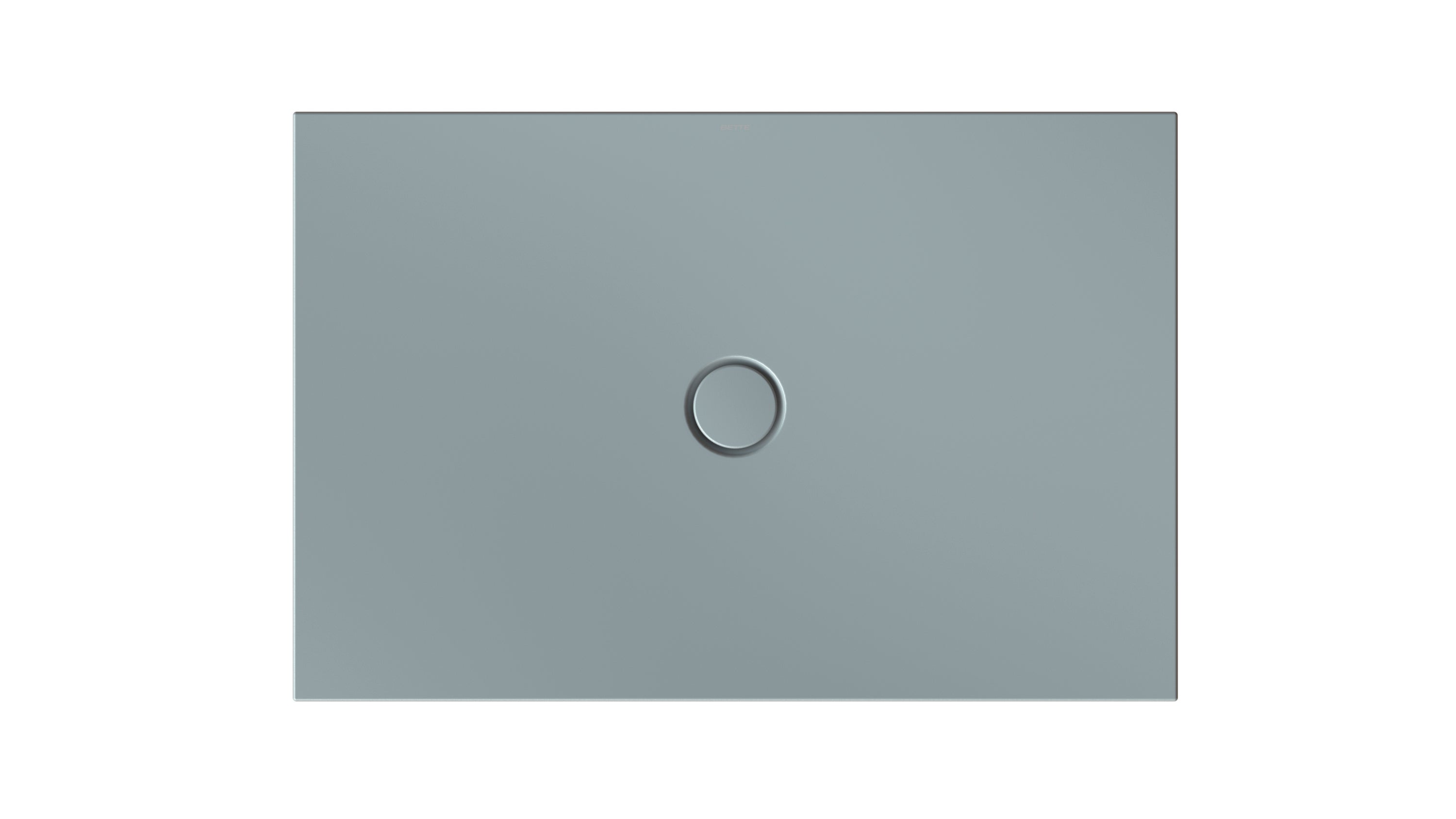 Receveurs de douche BetteFloor avec support de receveur Minimum et ...