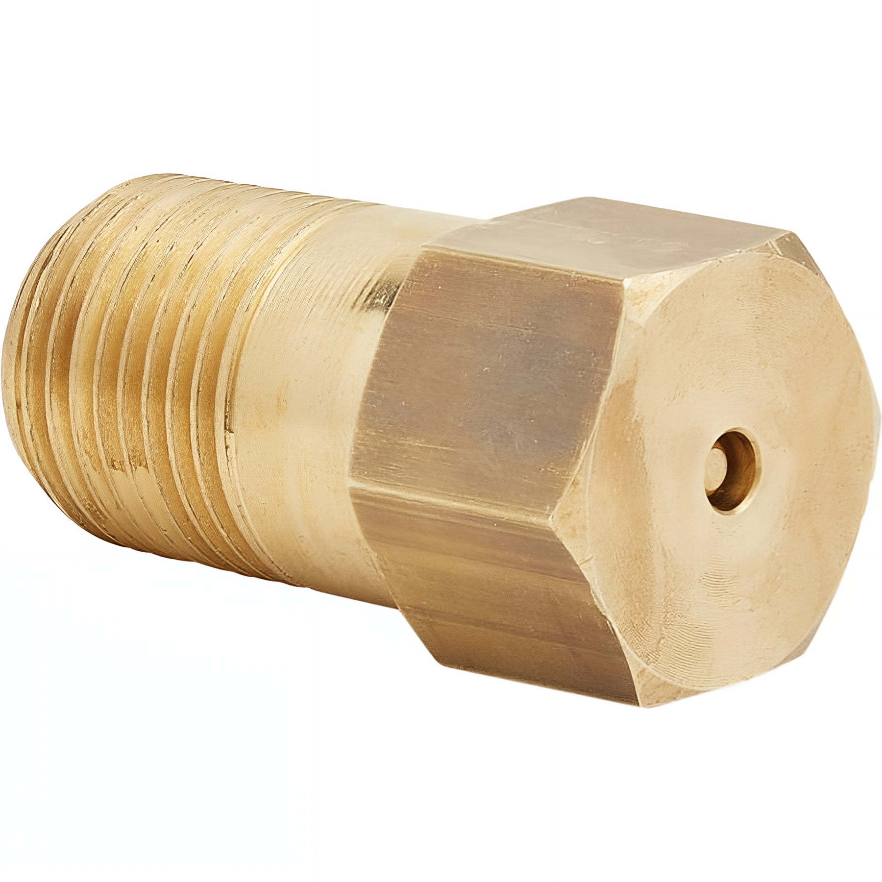 Conexión de seguridad anticongelante Exogel mdiámetro 1/2" (15x21 ...