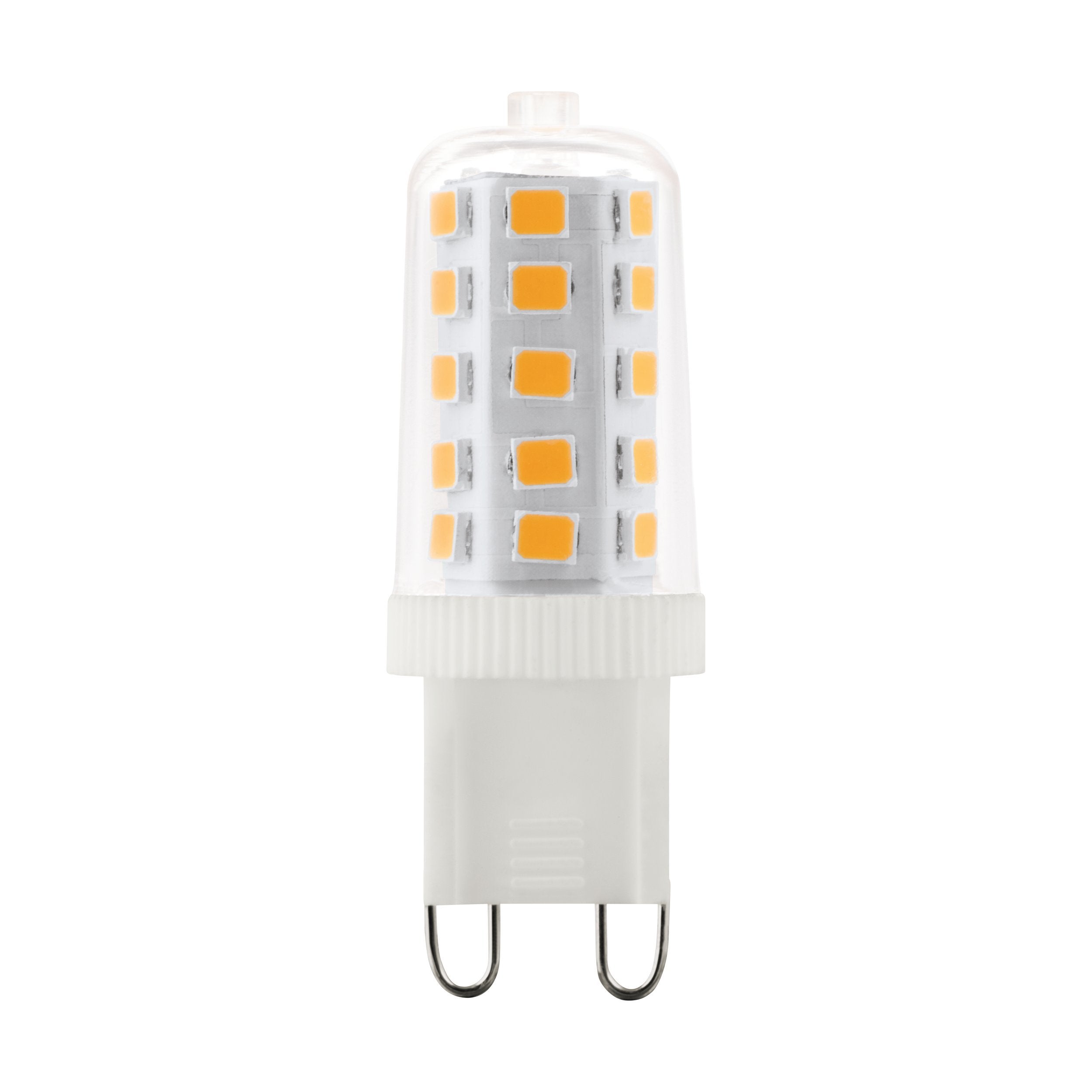LED Ampoule G9 3W 3000K blanc chaud dimmable 320lm | Leroy Merlin