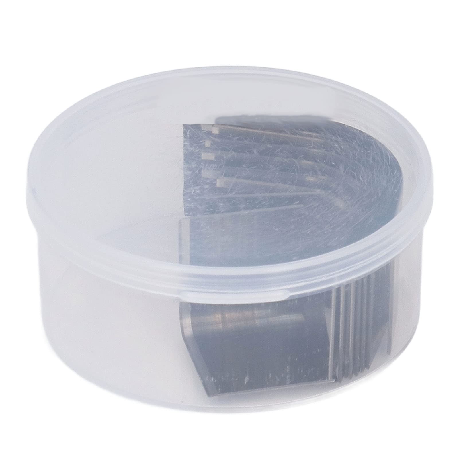 Lot de 10 outils de découpe pour cuir, poinçon, coupe-carton ...