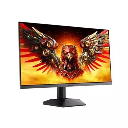 Monitor para juegos Koorui G2711P de 68,6 cm (27 pulgadas), negro ...