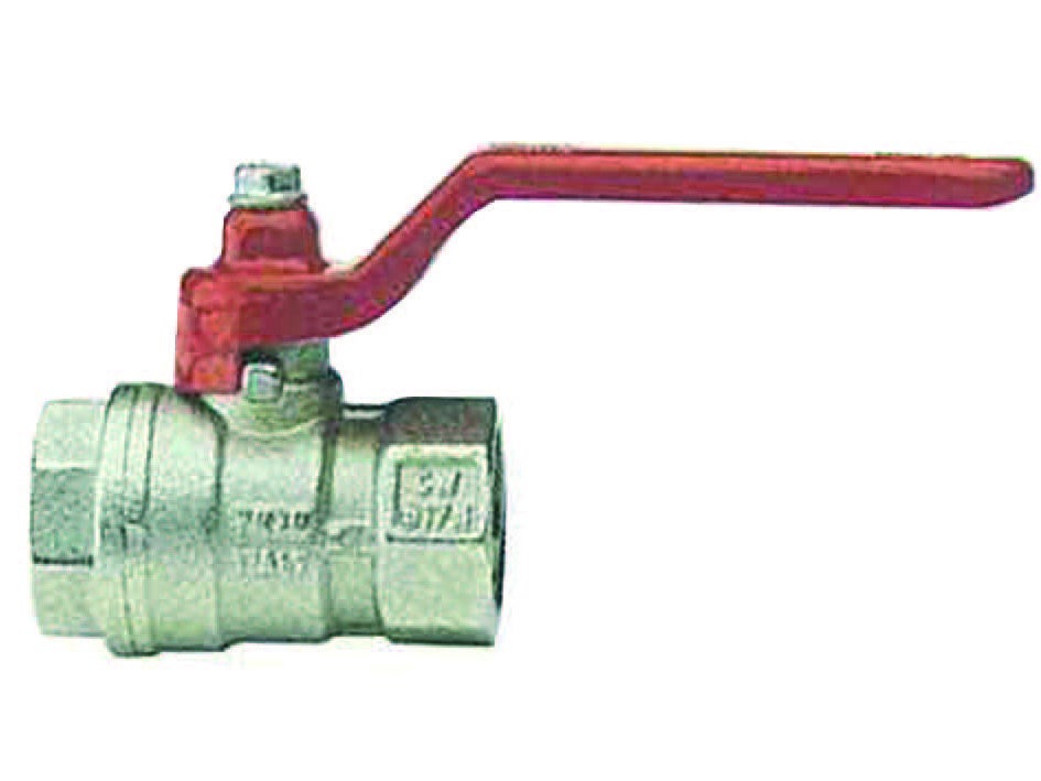 Válvulas de bola Itap 116 | Leroy Merlin