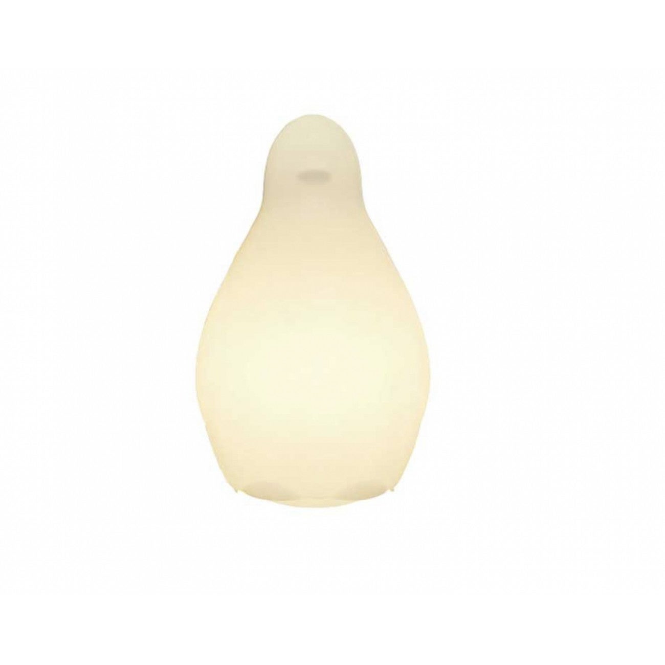 - Lampe Koko en polyéthylène blanc - | Leroy Merlin