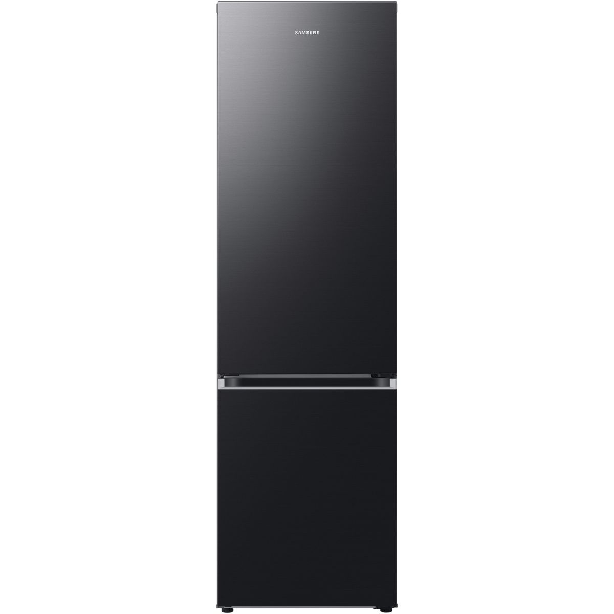 Réfrigérateur combiné SAMSUNG RB38T607BB1 | Leroy Merlin