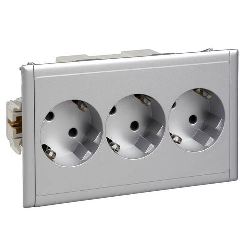 Schneider Electric 5940111 Boîtier dencastrement prise électrique ...