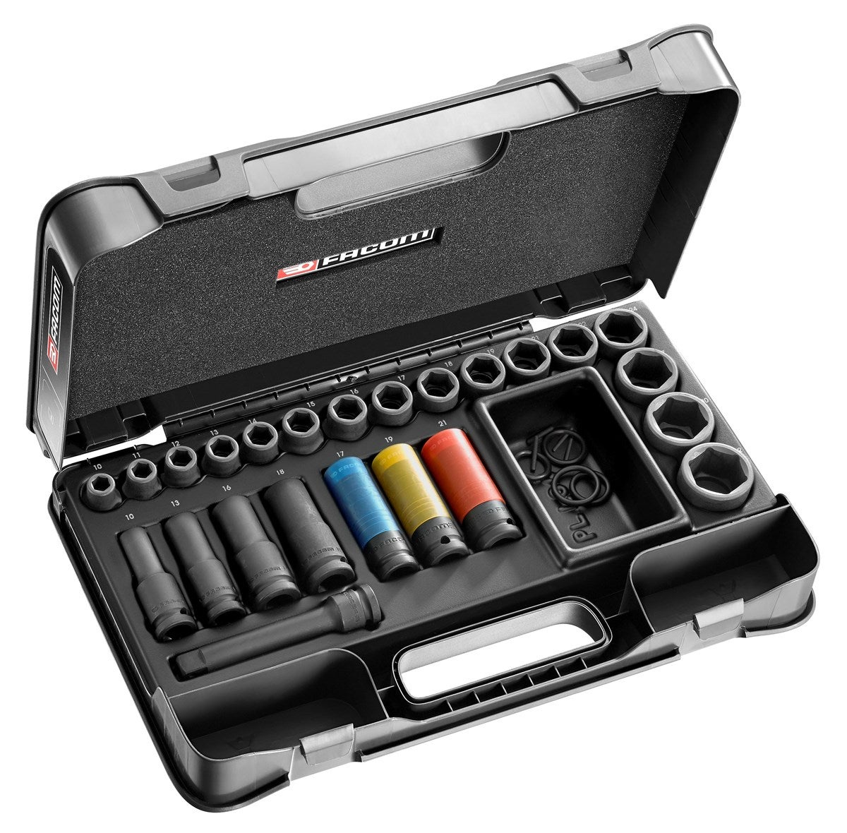 Coffret Douille Facom