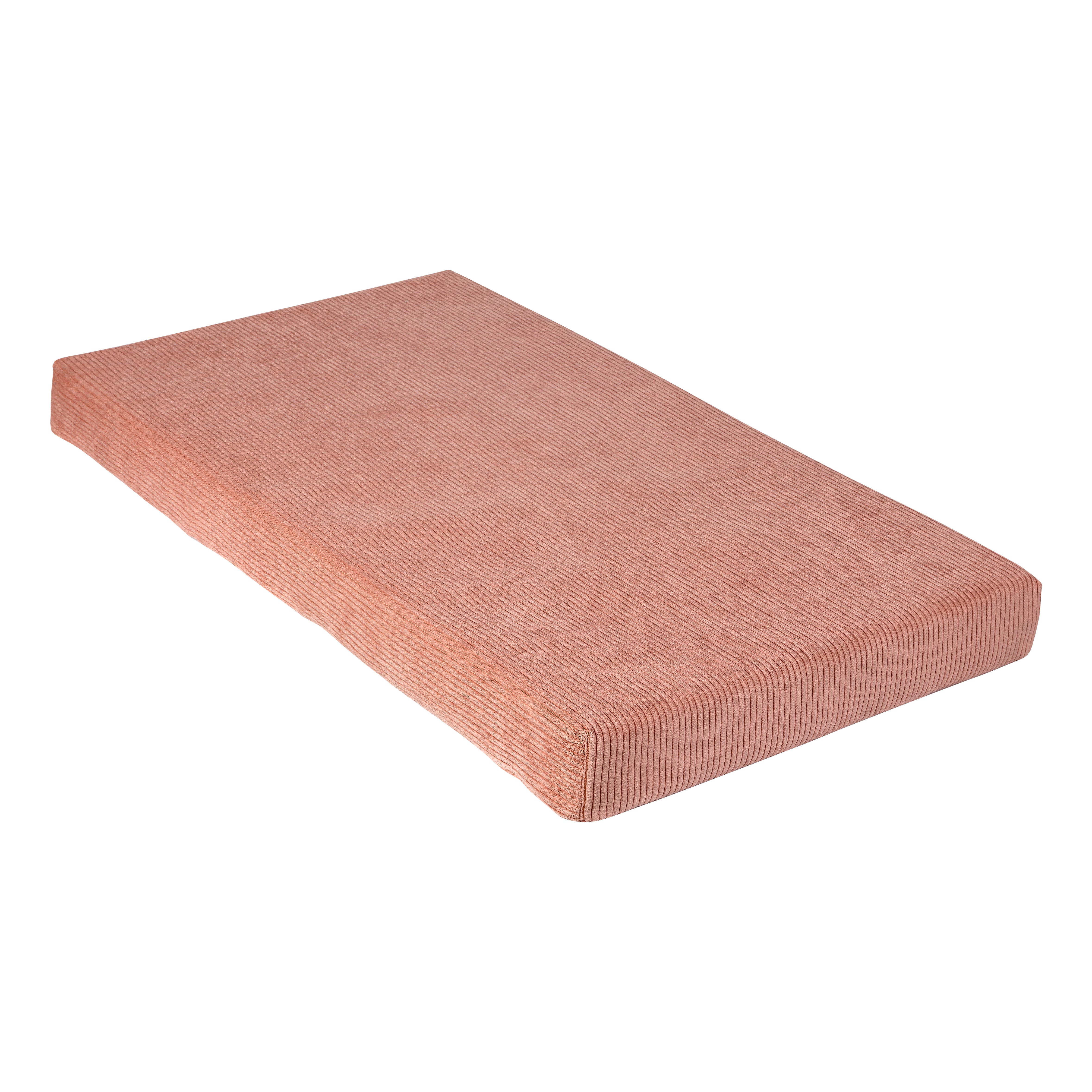 Bloc de psychomotricité Montessori Tatami Rose | Leroy Merlin