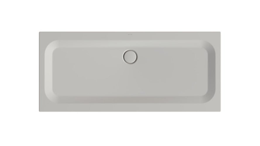 Plato de ducha rectangular BetteUltra 1700x750x35mm, con ...