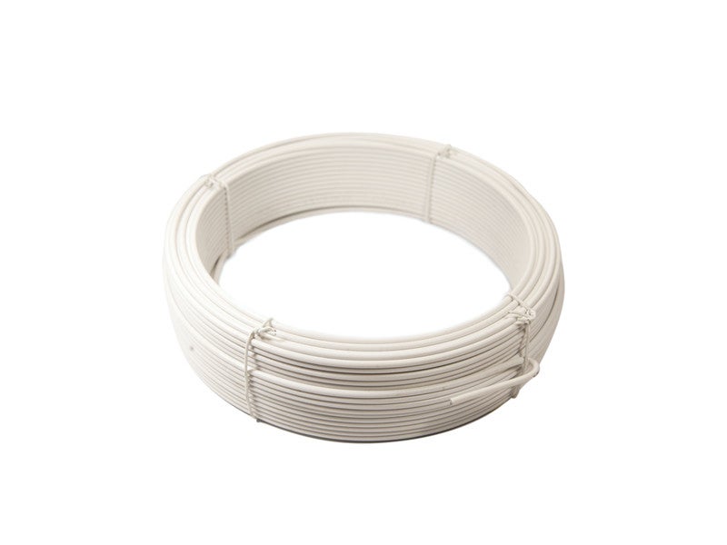 Cable Tensor Blanco D2,75Mm L20M | Leroy Merlin