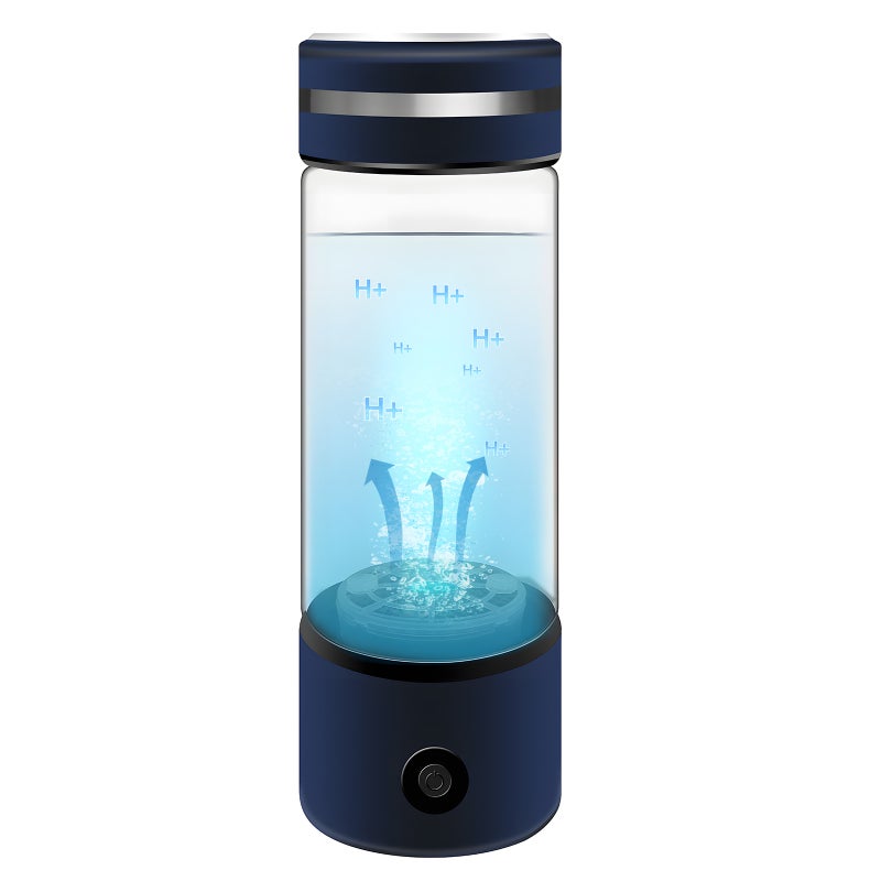 Générateur d'eau à hydrogène avec technologies SPE et PEM, ioniseur d ...