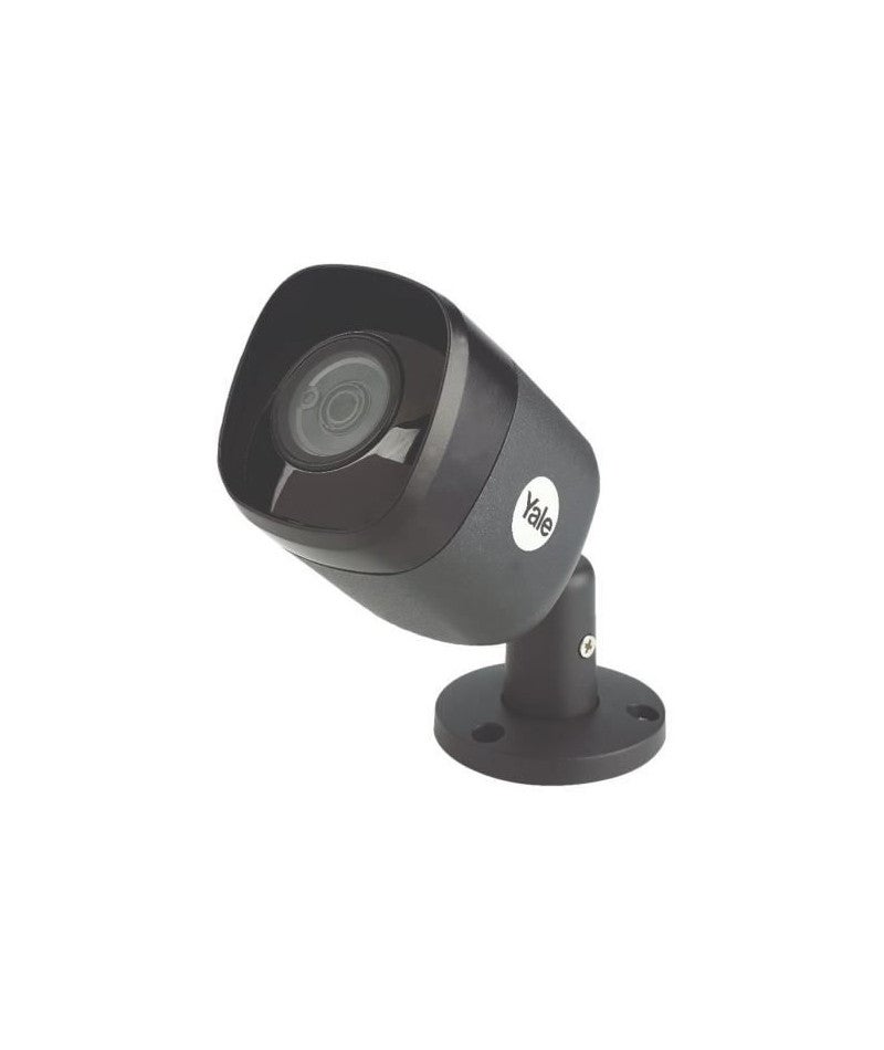 YALE Caméra Analogique HD - 1080p - Pour Systeme de Vidéosurveillance ...