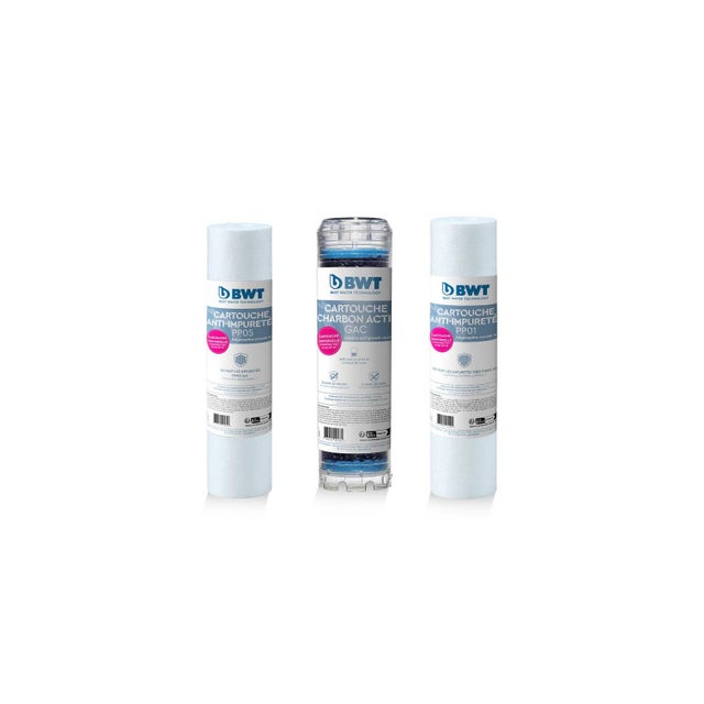 Osmoseur robinet: au meilleur prix | Bricoman