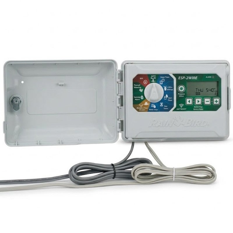 Programmatore/decodificatore Rain Bird ESP-2WIRE per un massimo di 50 ...