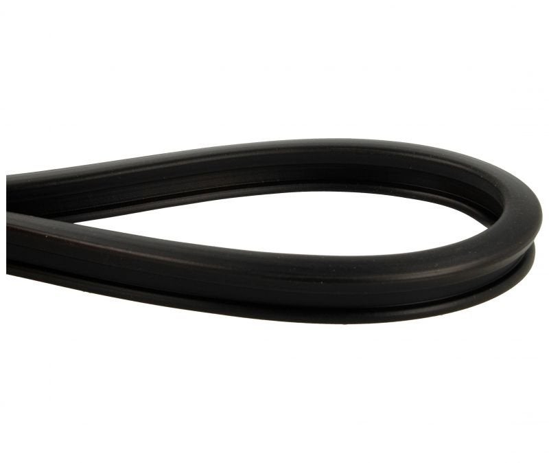 JOINT DE PORTE pour SECHE LINGE GORENJE - 581116 | Leroy Merlin