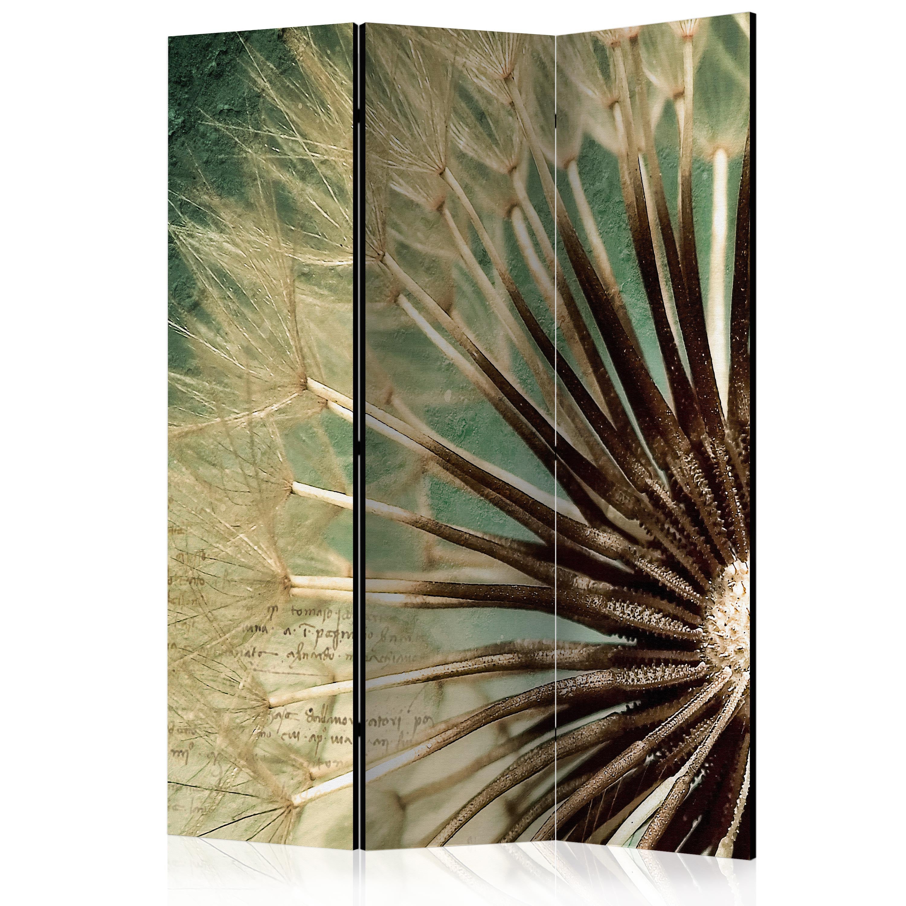 Paravent 3 volets Story of the Summer - L 135 x H 172 cm | Leroy Merlin