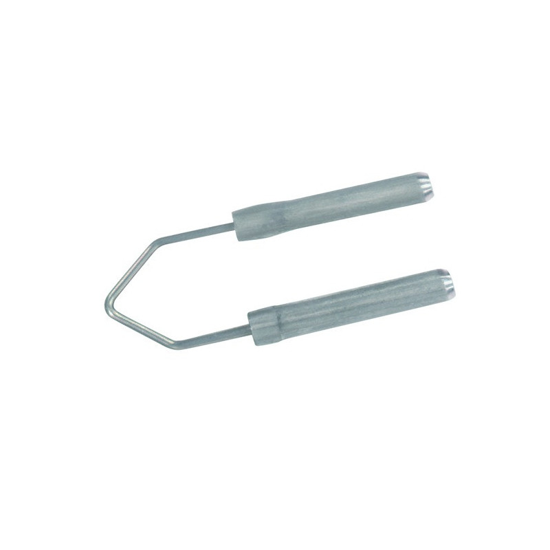 Fil incandescent adapté à boucle électr./graveur à chaud ARKOGRAF ...