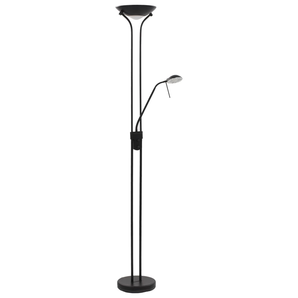Lampadaire | Lampe sur pied à LED à éclairage réglable 23 W CFW950613 ...