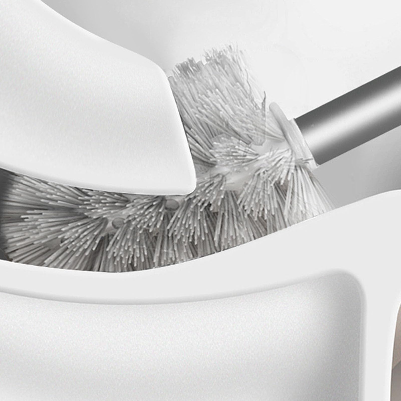 Brose de pomme de douche chempêchant le colmatage, instrumento de ...