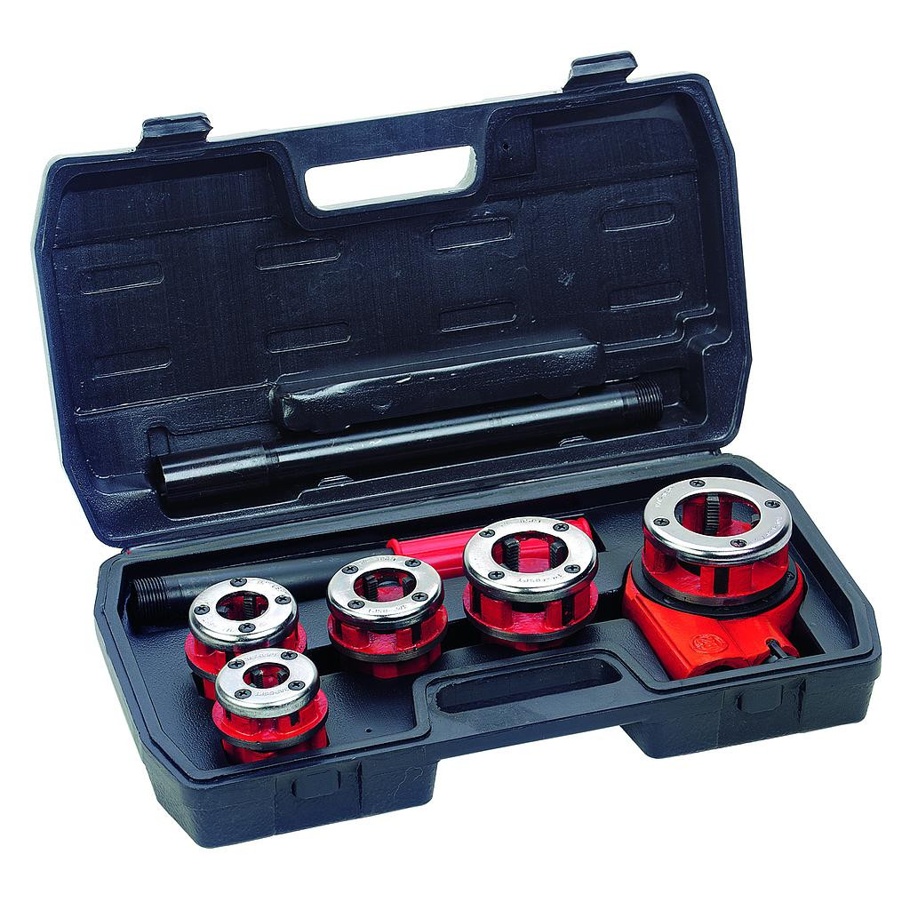 Fartools 211630 - Set filiere | Leroy Merlin