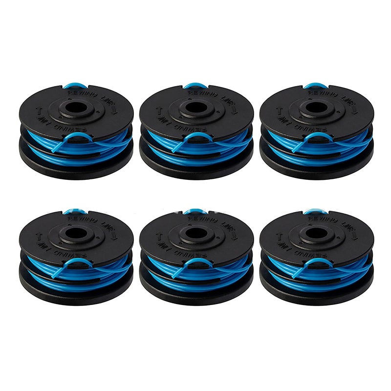 Ensemble de bobines et de capuchons de fil pour tondeuses Kobalt KST ...