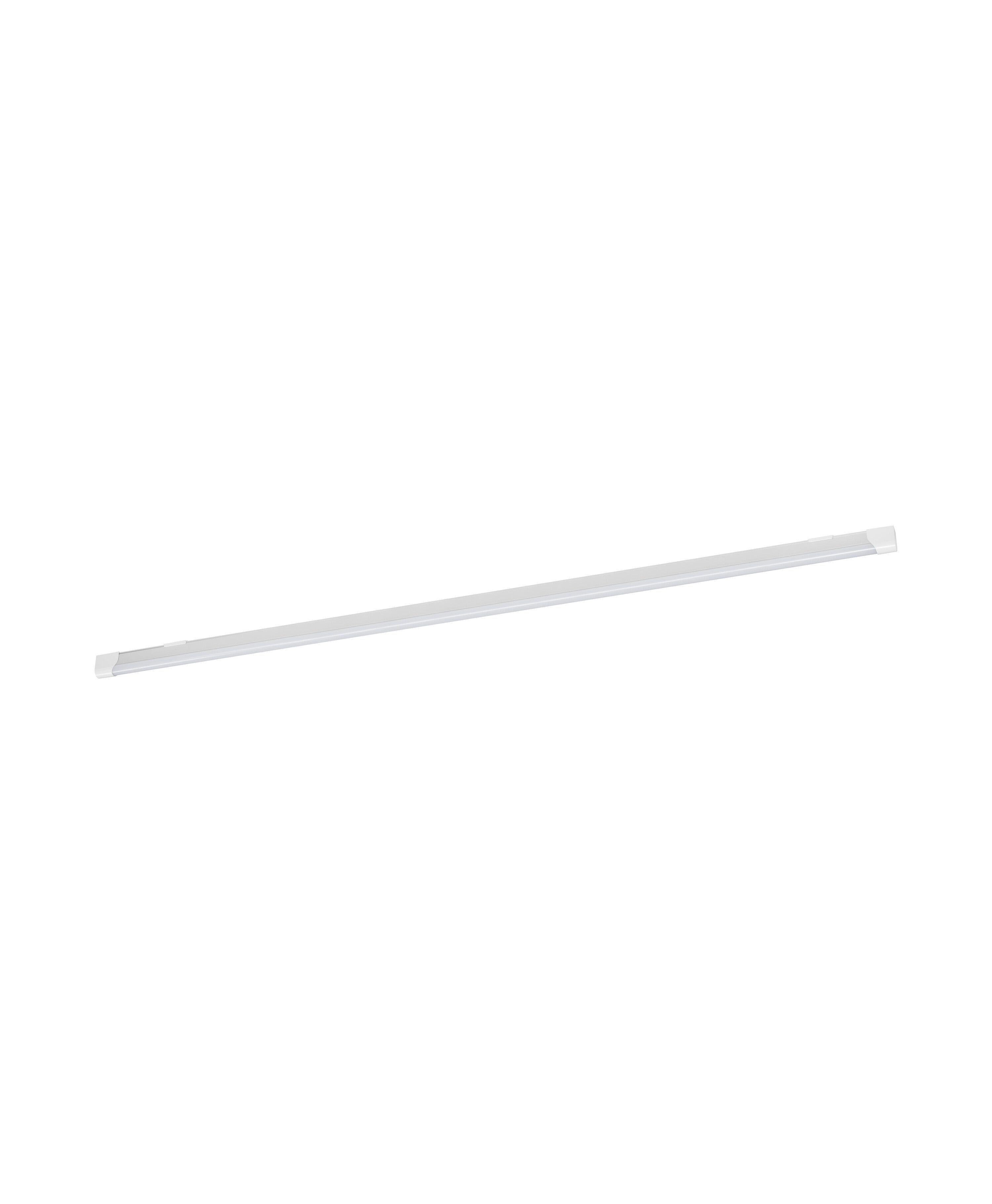 OSRAM Barra de luz LED , 1500 mm, 24 W, 2400 lm, blanco neutro 4000 K ...
