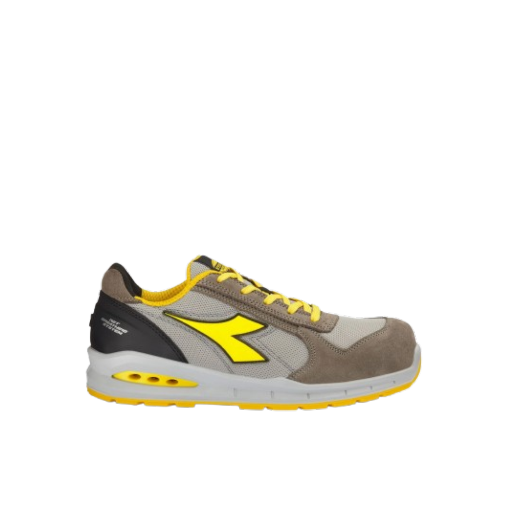 SCARPA DIAD. RUN AIRBOX C8701 N.40 S1P - n.40 s1p c8701 | Leroy Merlin