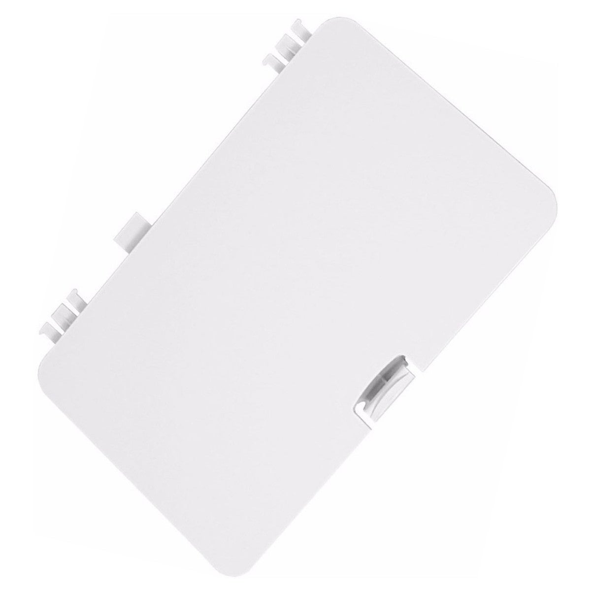 Trappe du bouchon de vidange MBL38266701 MBL38266701, MBL38266706 Lave ...